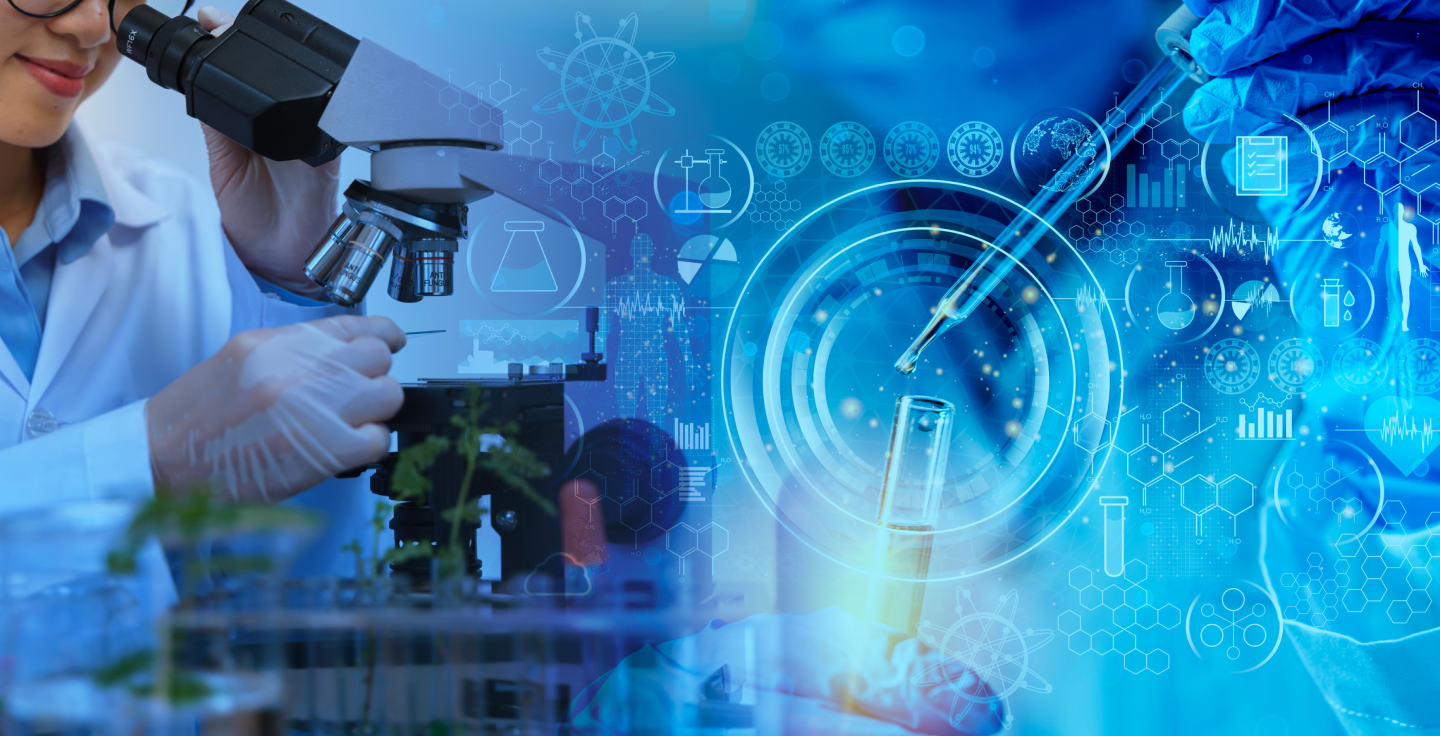 Healthcare - 3i Infotech